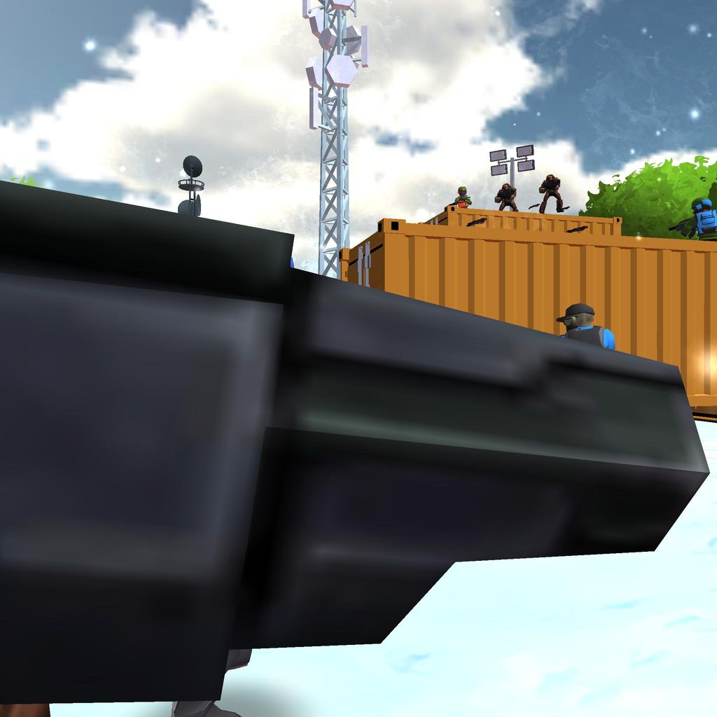 Unity Play | nice play game