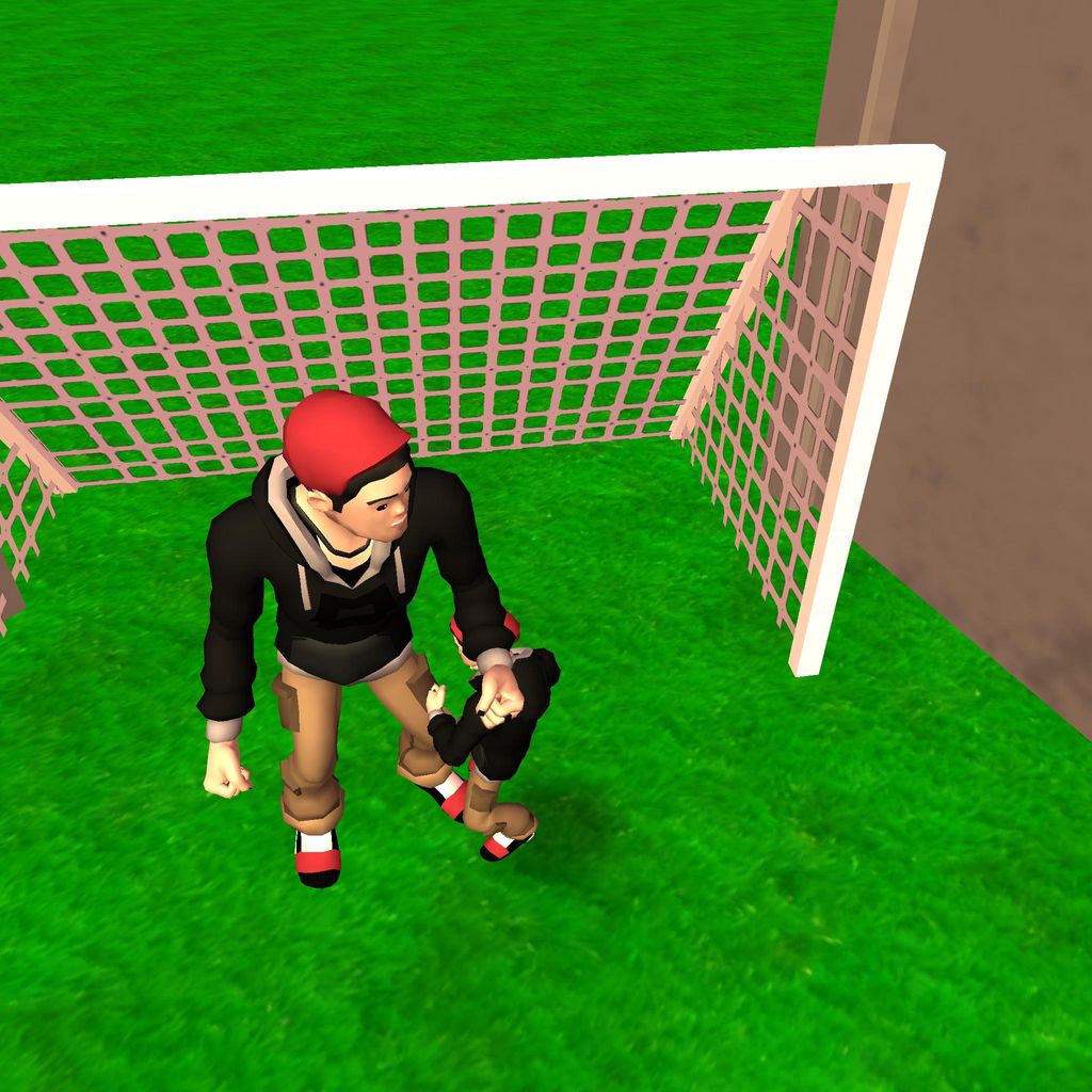 Unity Play | fifa 57 game