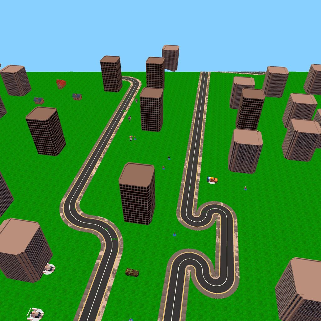 Unity Play | Pakistan bikes driving 3D game