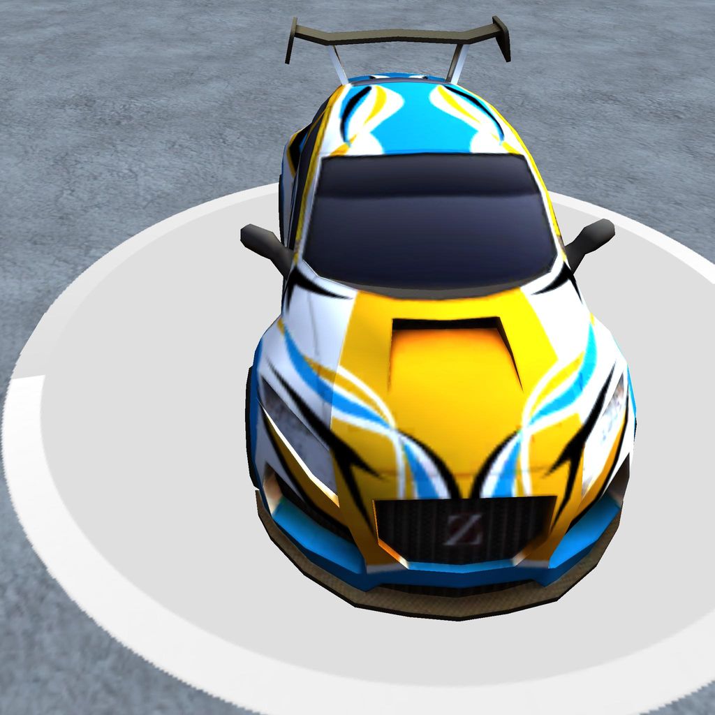 Unity Play | car driver super easy to drive game