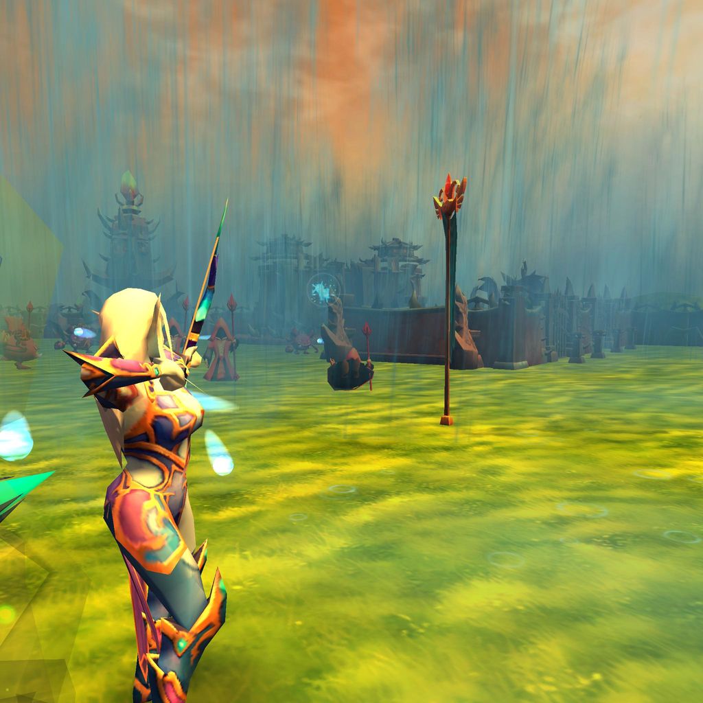 Unity Play | Fighting game