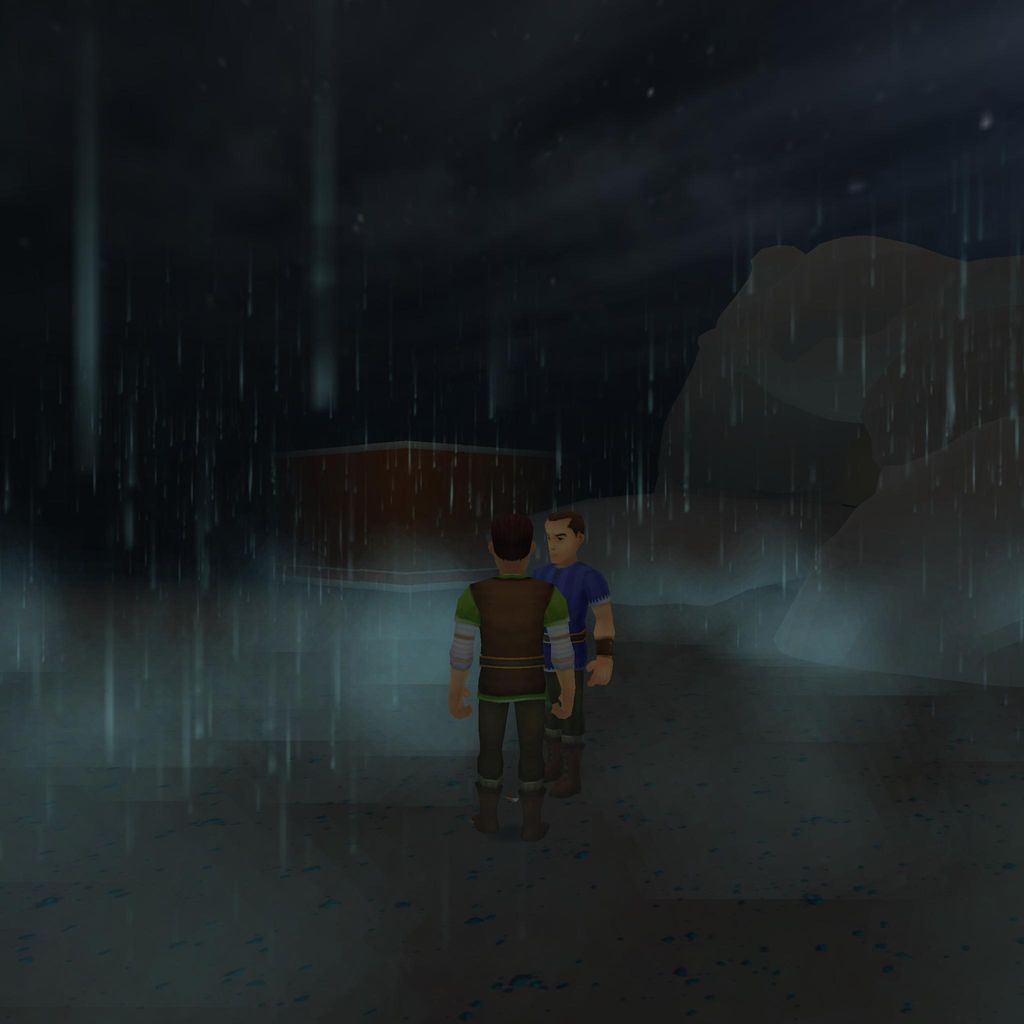 Unity Play | cave exploring game