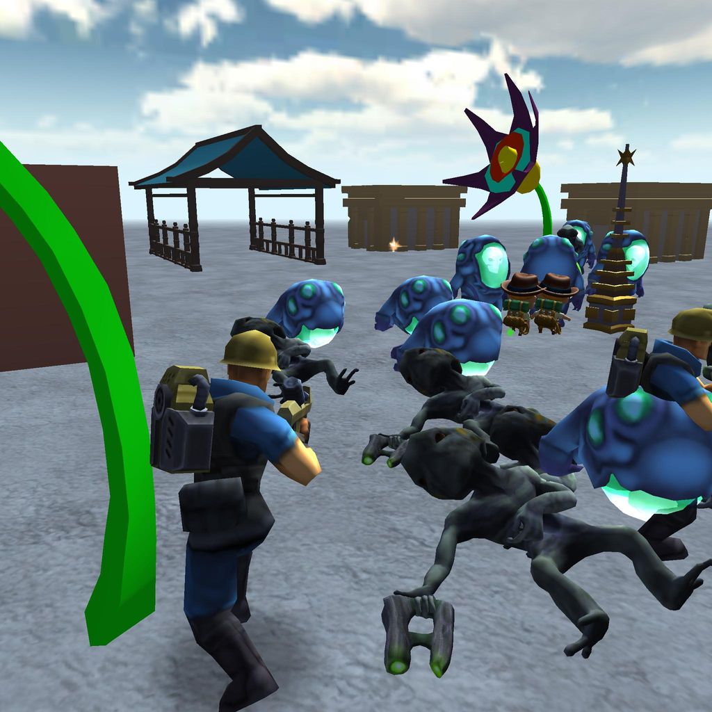 Unity Play | sava? game