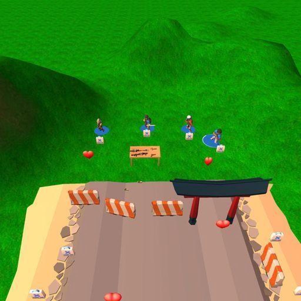 Unity Play | Sigma 2 game