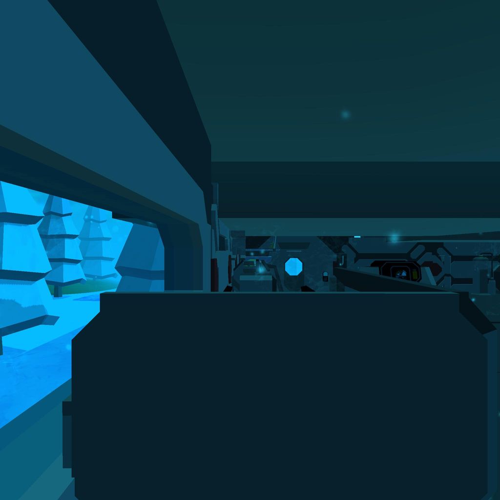 Unity Play | Future World Luxury game