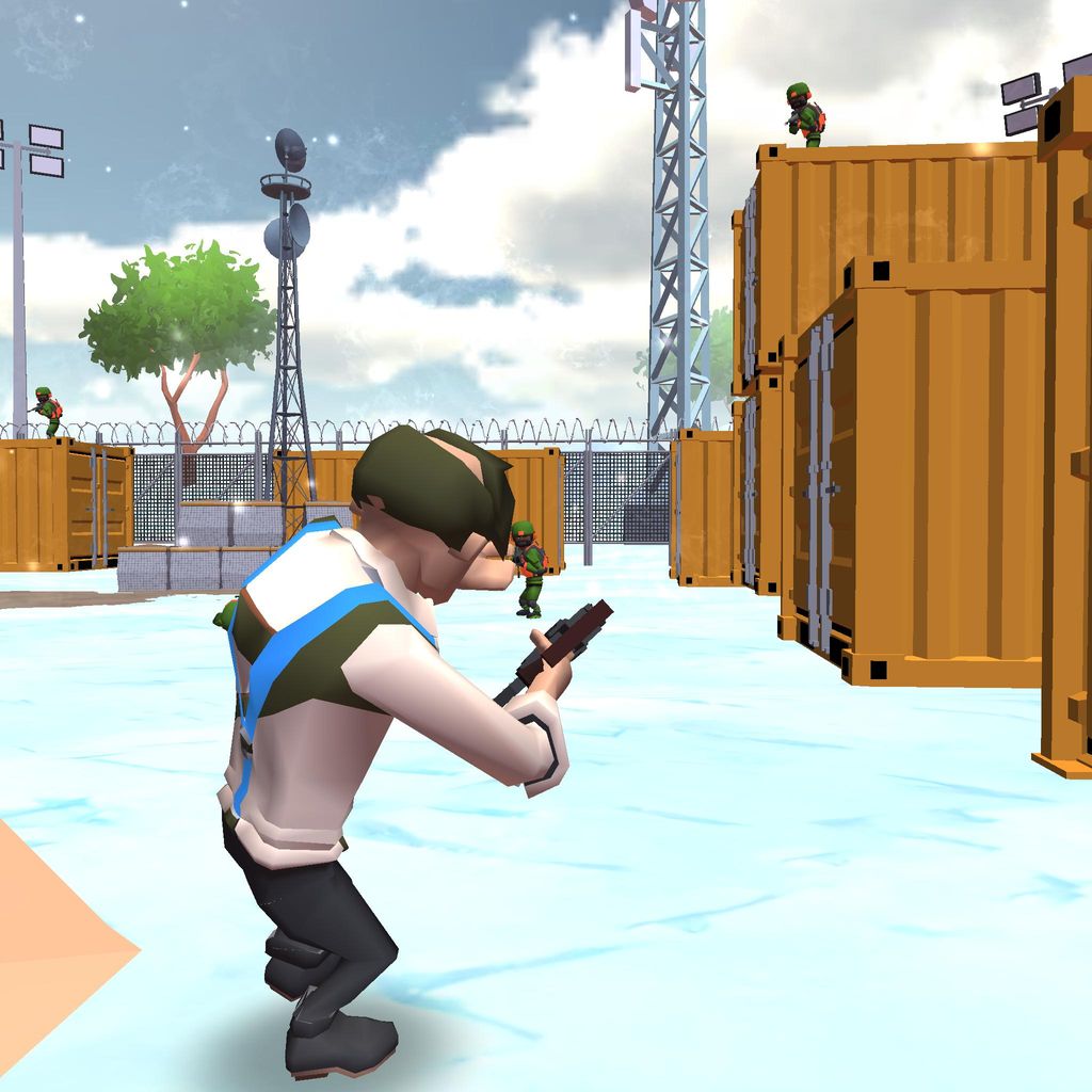 Unity Play | funny indian game game