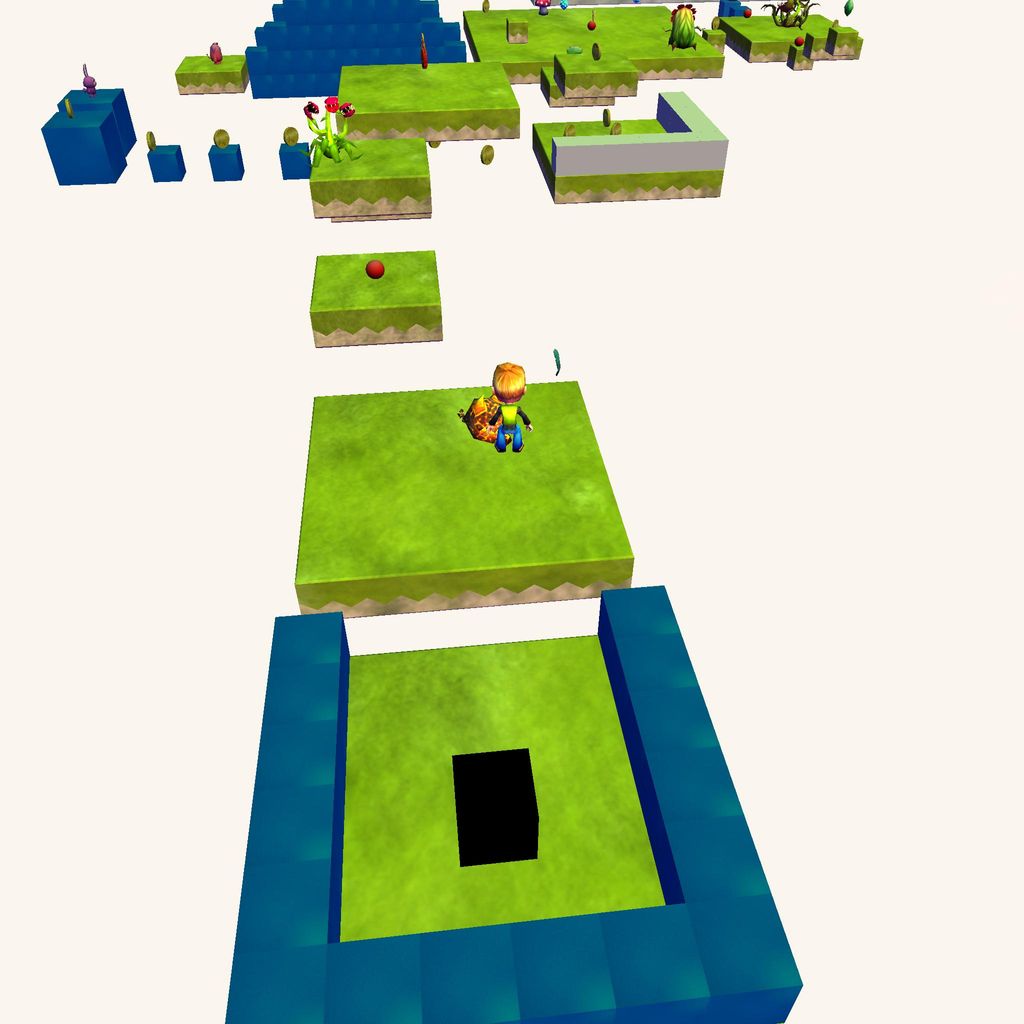 Unity Play | YK parkur oyunu. keşefet ve oyna. game