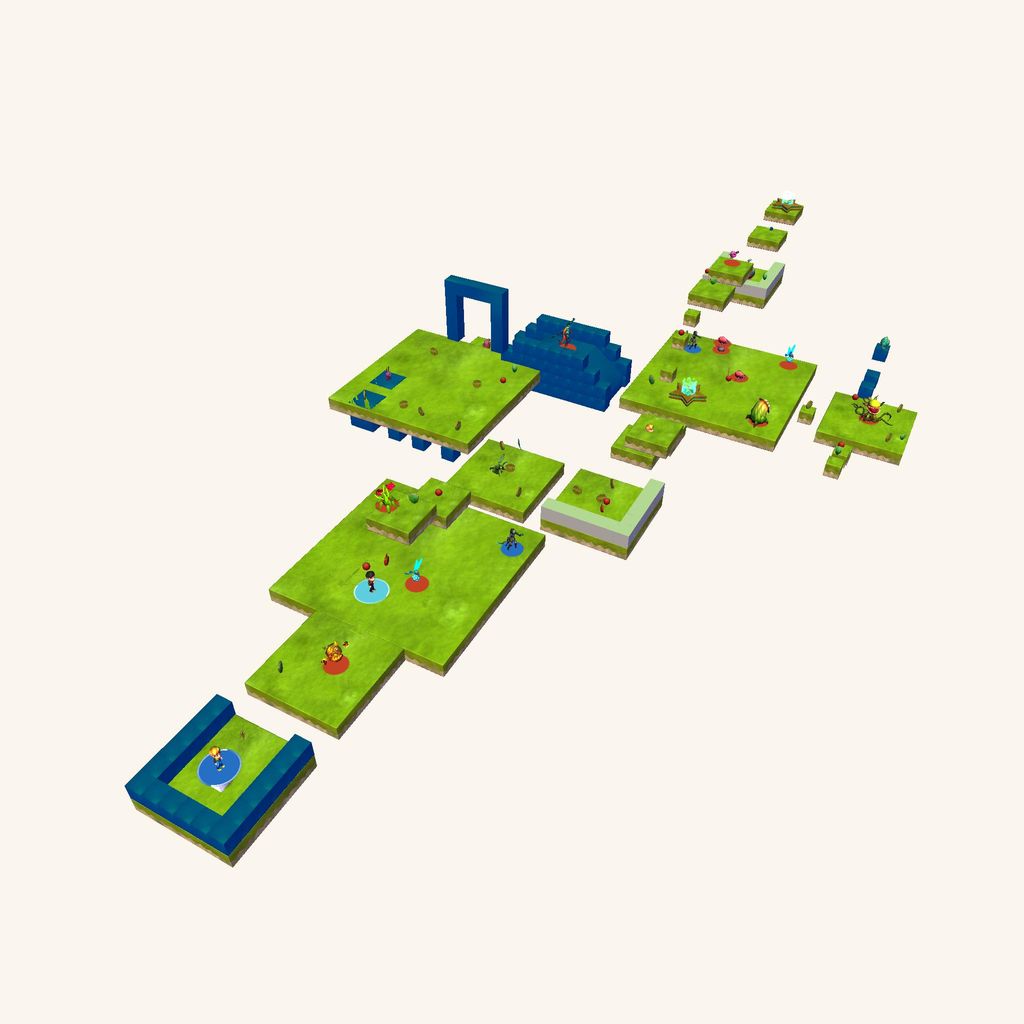 Unity Play | THE CIA game