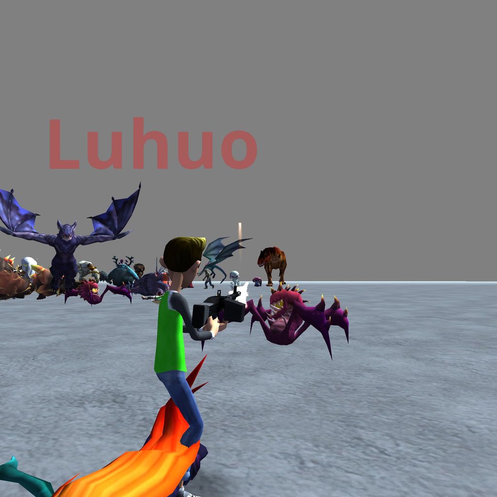 Unity Play | The Ultimate Battle game