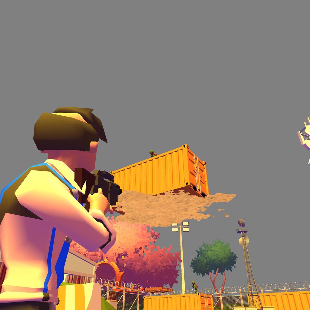 Unity Play | fire game game
