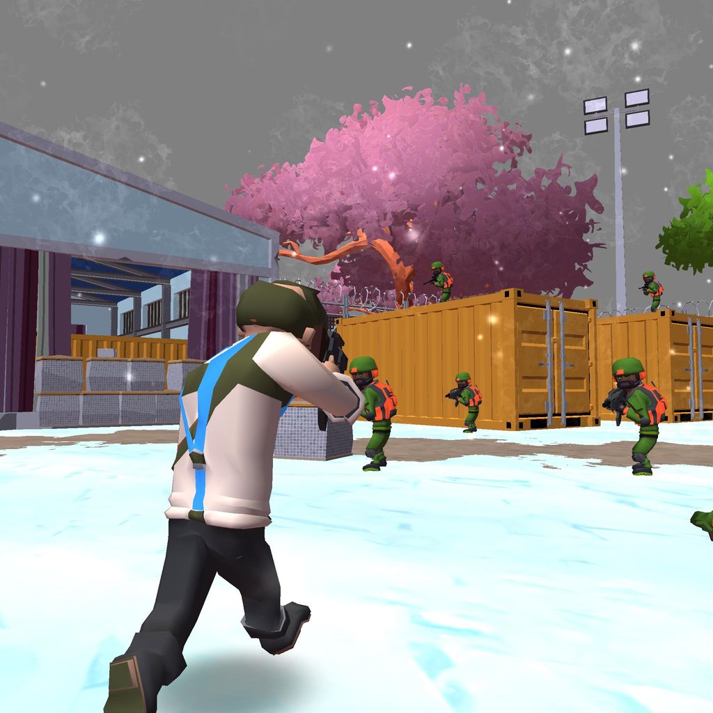 Unity Play | part1 10 by 10 war game