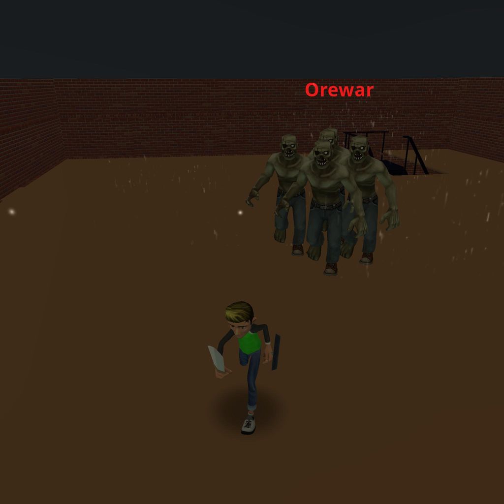 Unity Play | jogos de terror de sobrevivência nnnn game