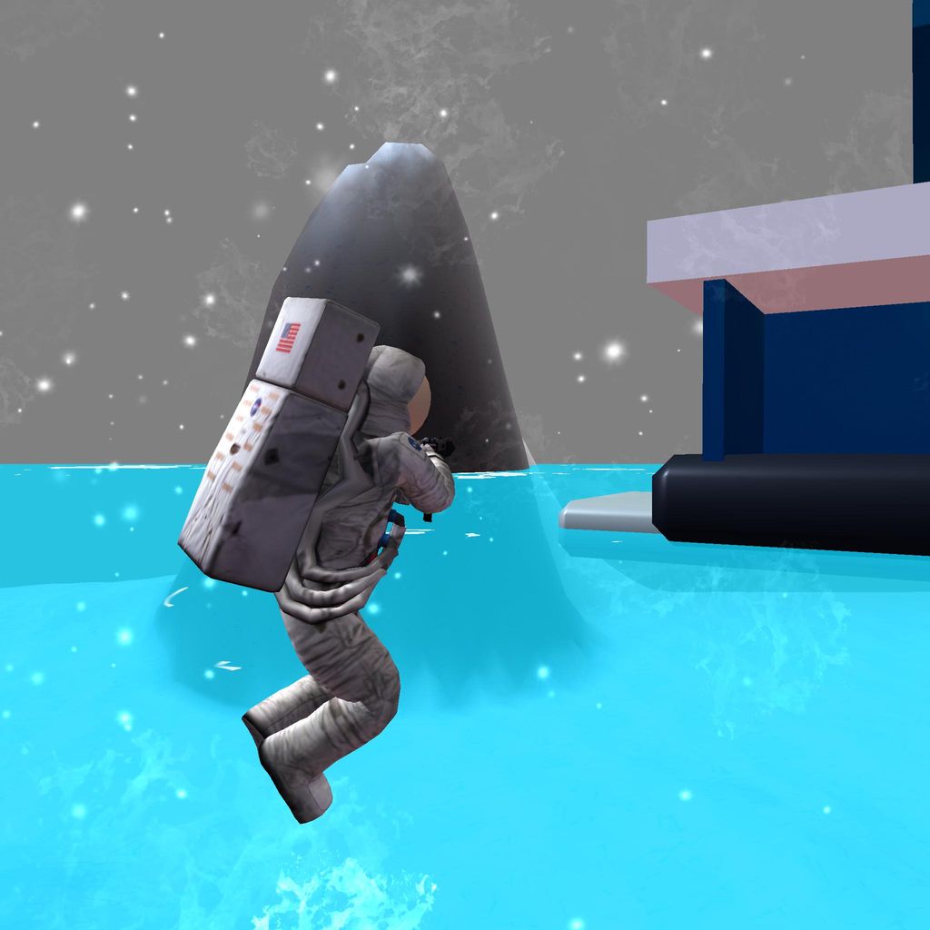 Unity Play | fagnatika below zero game