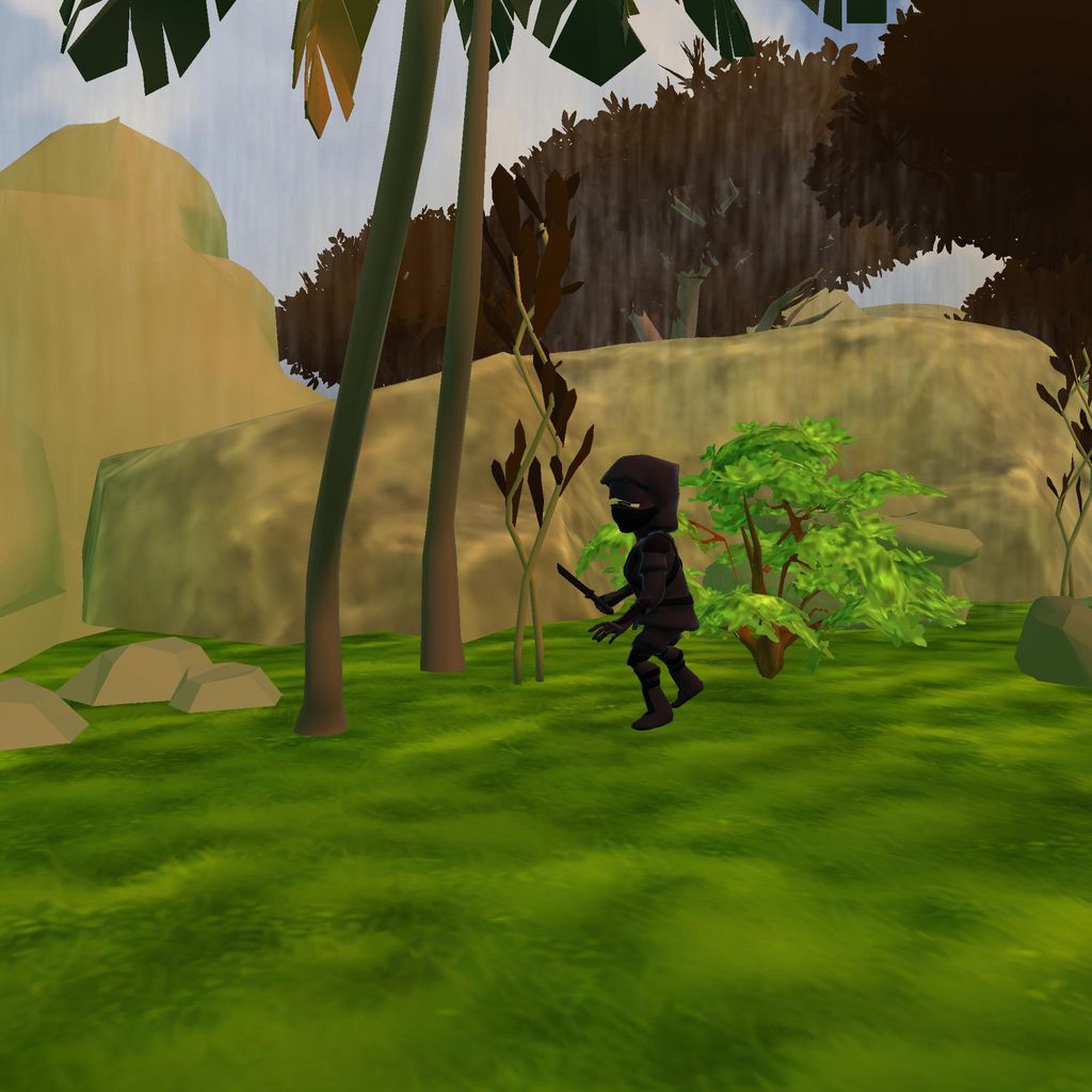 Unity Play | kill The Dinosaurs game