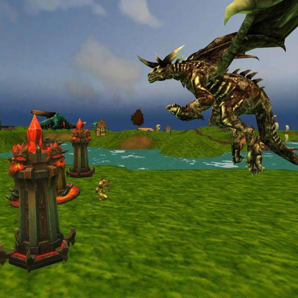 Unity Play | Zylock: medieval doom game