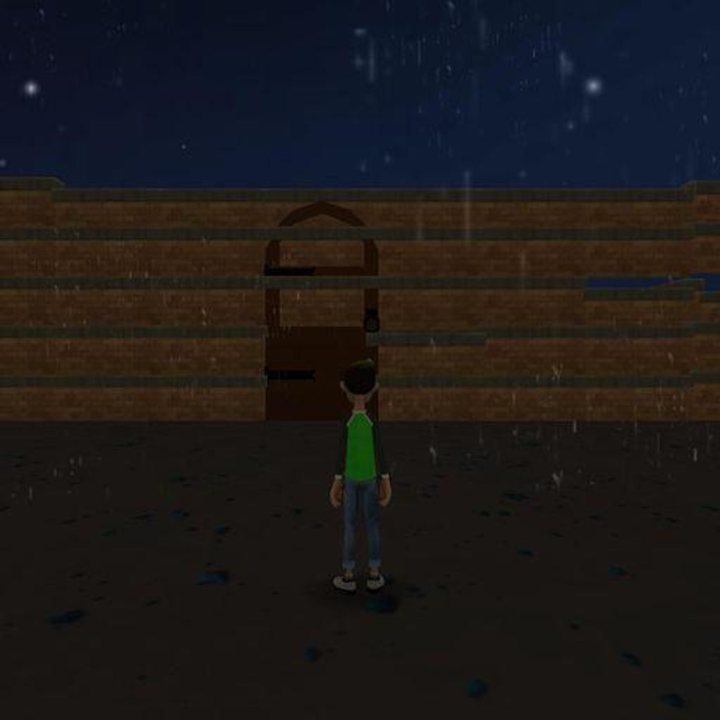 Unity Play | The Deadly Maze Part 1 game