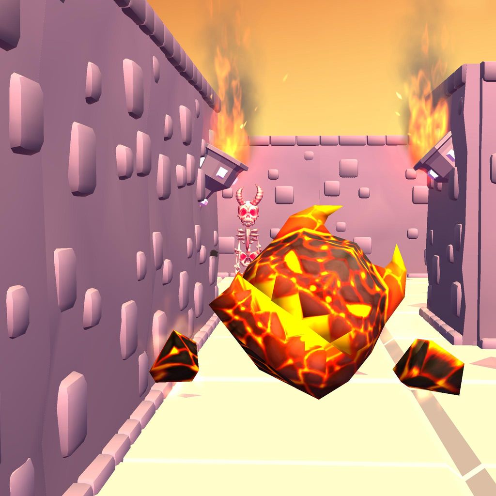 Unity Play | doom game