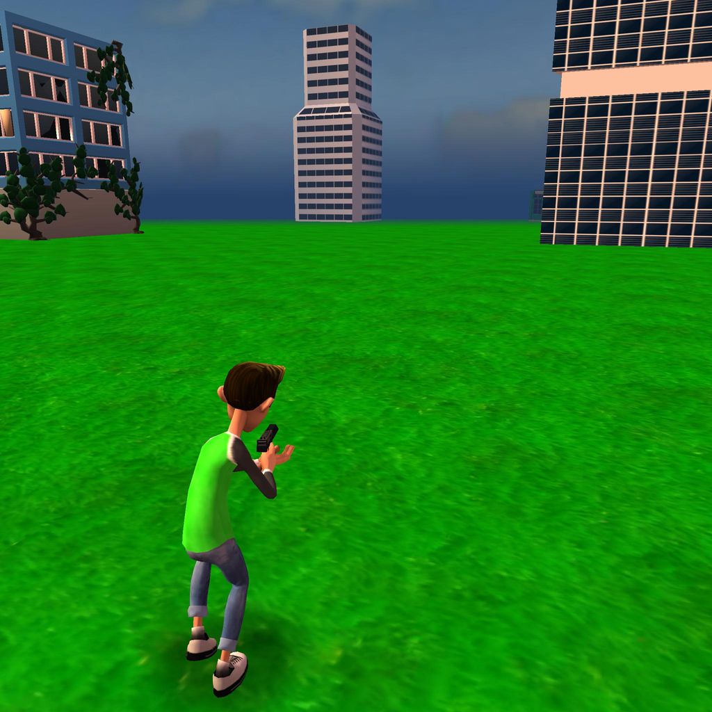 Unity Play | The monster striker game