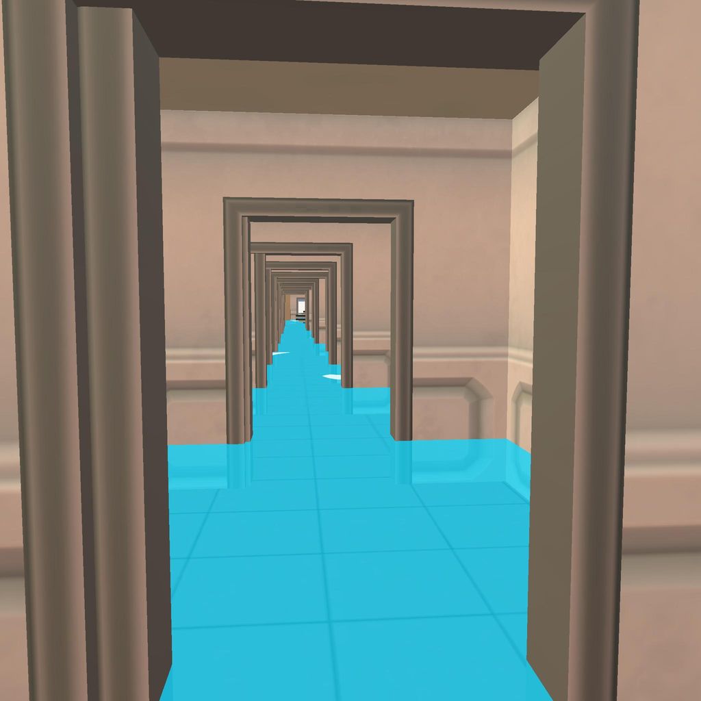 Unity Play | The poolrooms game