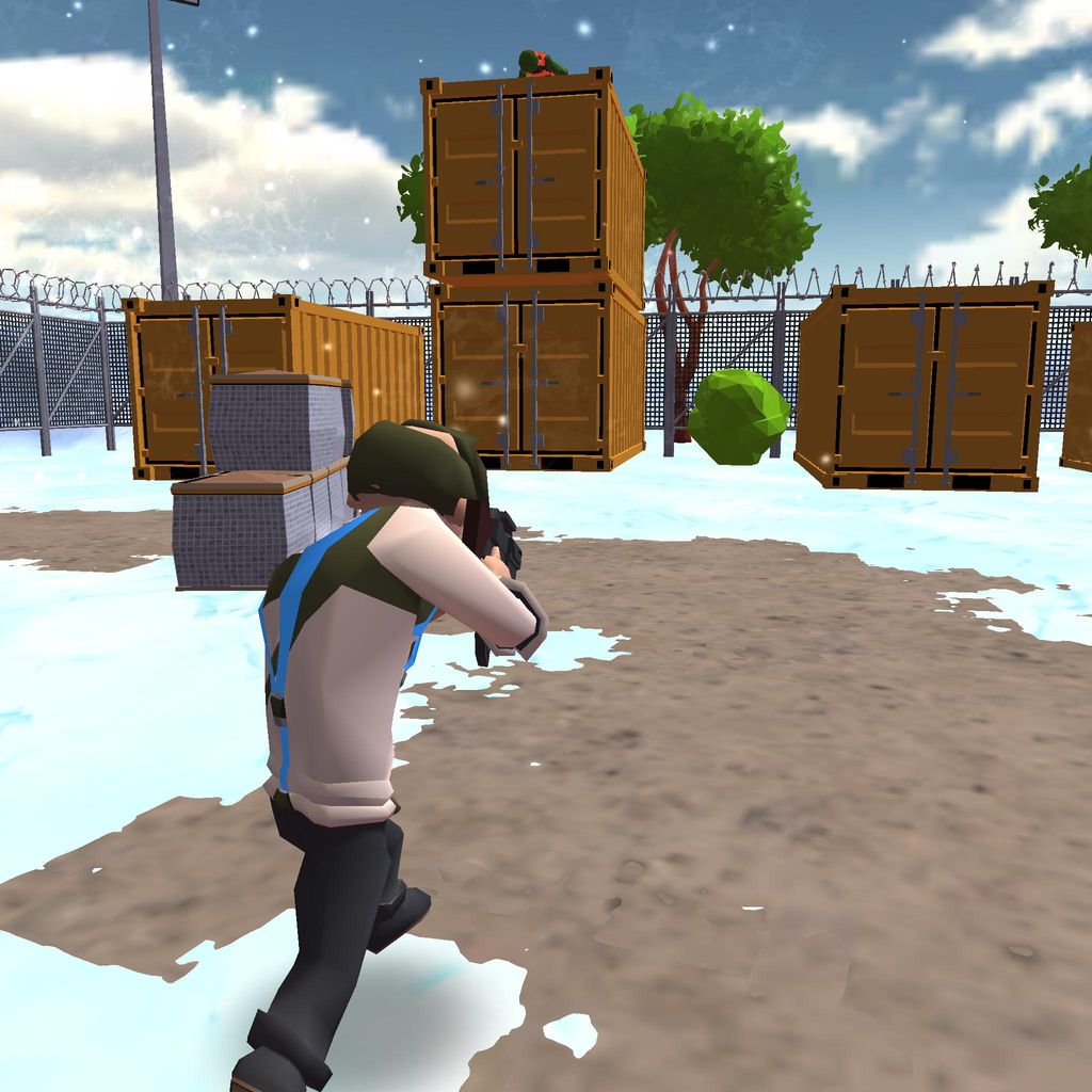 Unity Play | Fiting game offline game