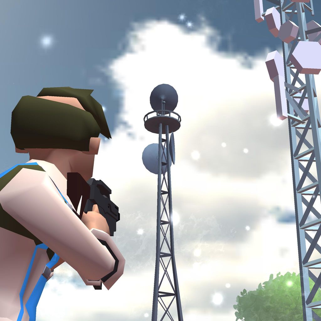 Unity Play | tripa do tiro game