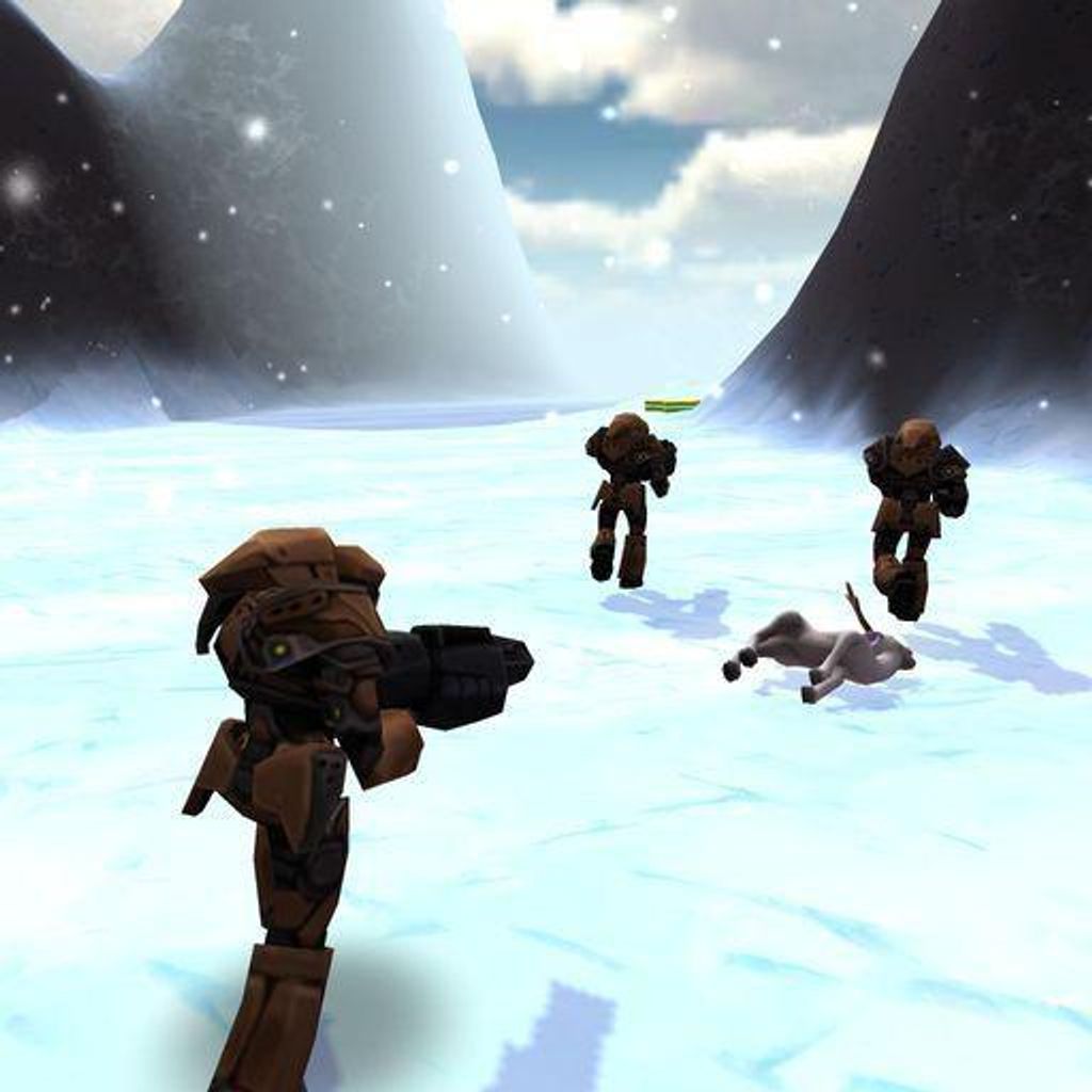 Unity Play | Fighting game game