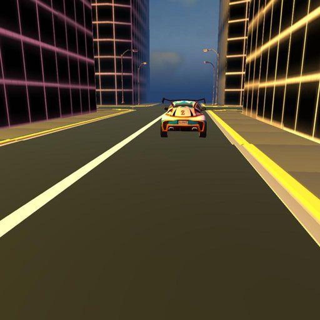 Unity Play | GTA RP game