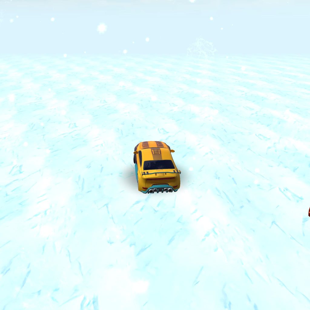 Unity Play | pior game