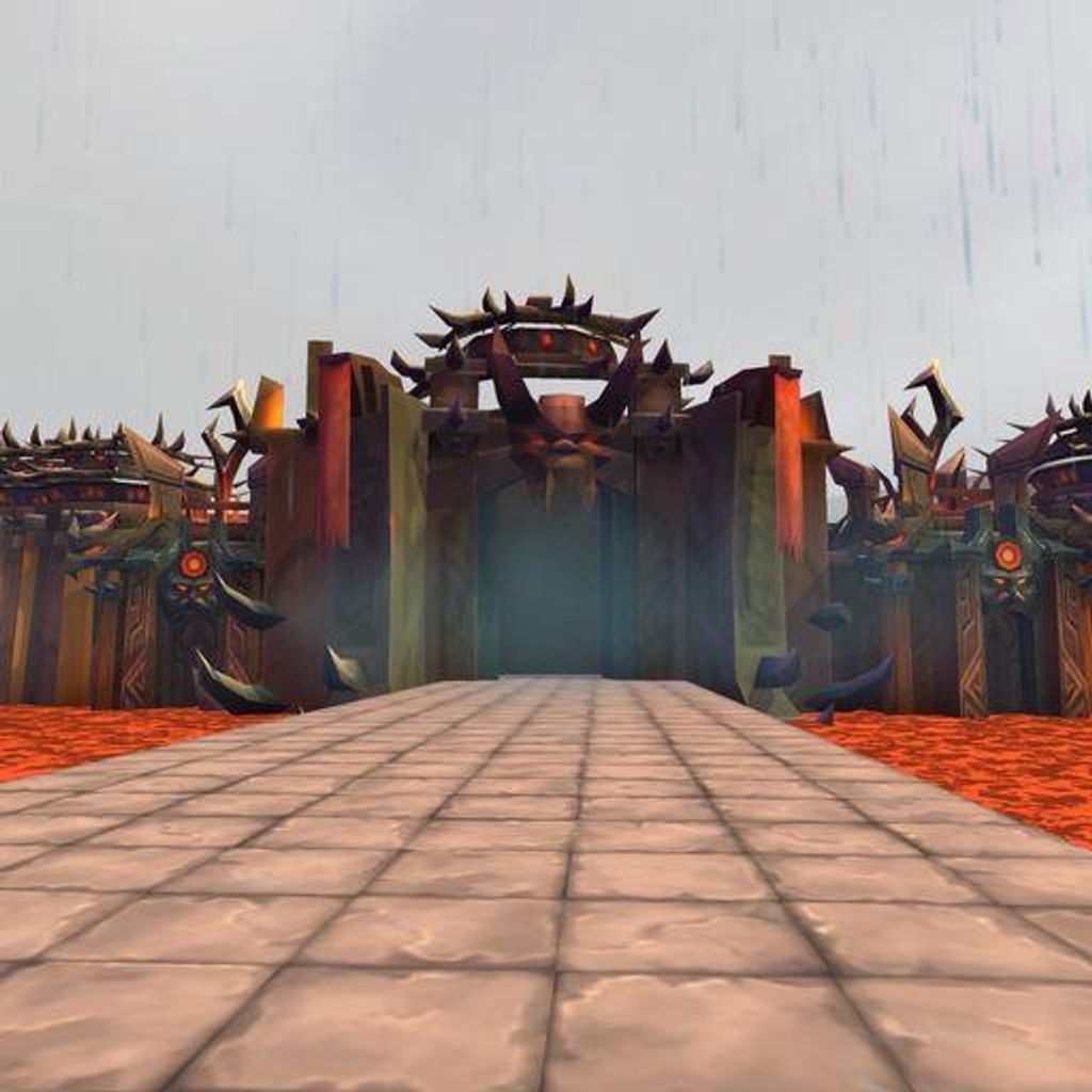 Unity Play | Shadowfall game
