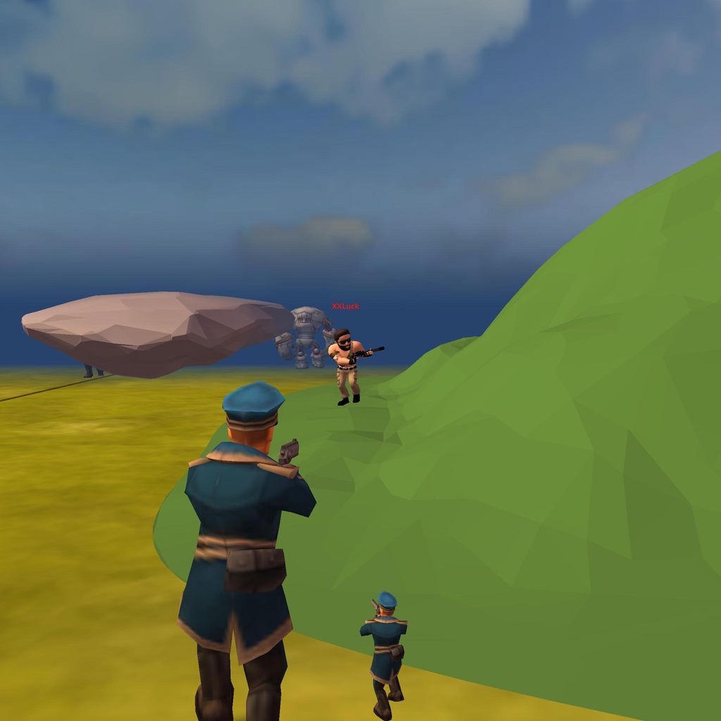 Unity Play | Jogo legal game