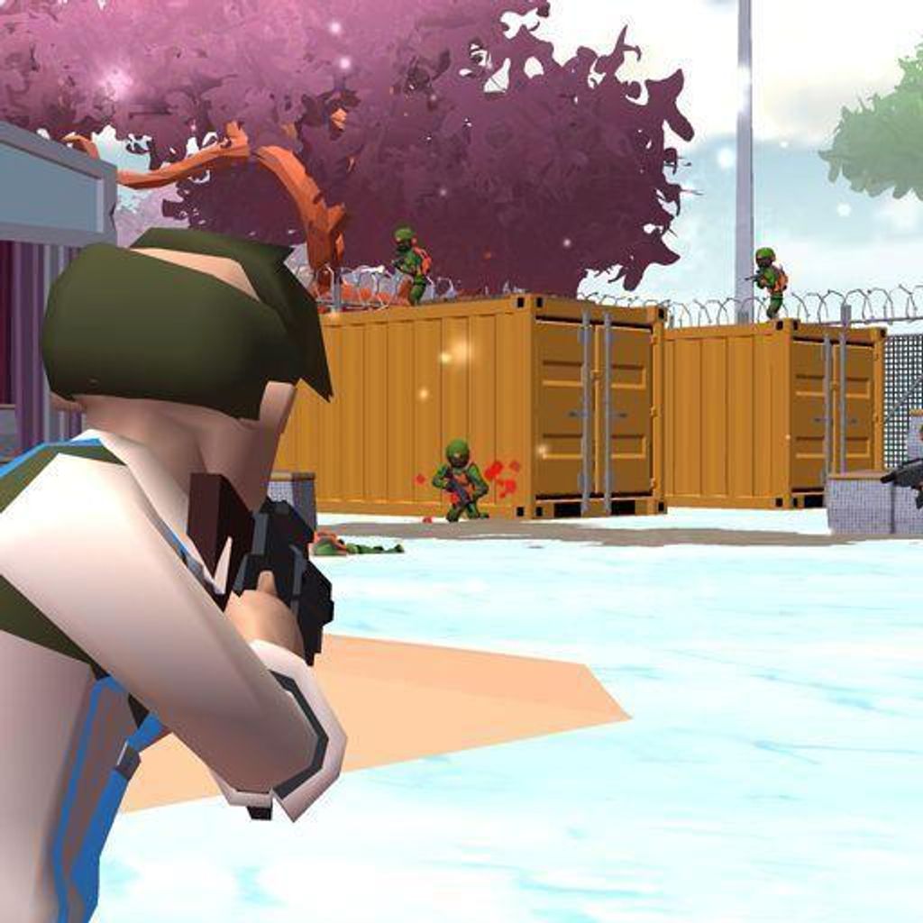 Unity Play | Fortnite game