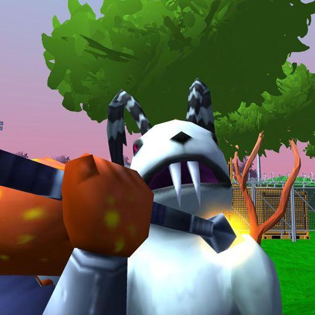 Unity Play | the lucha game