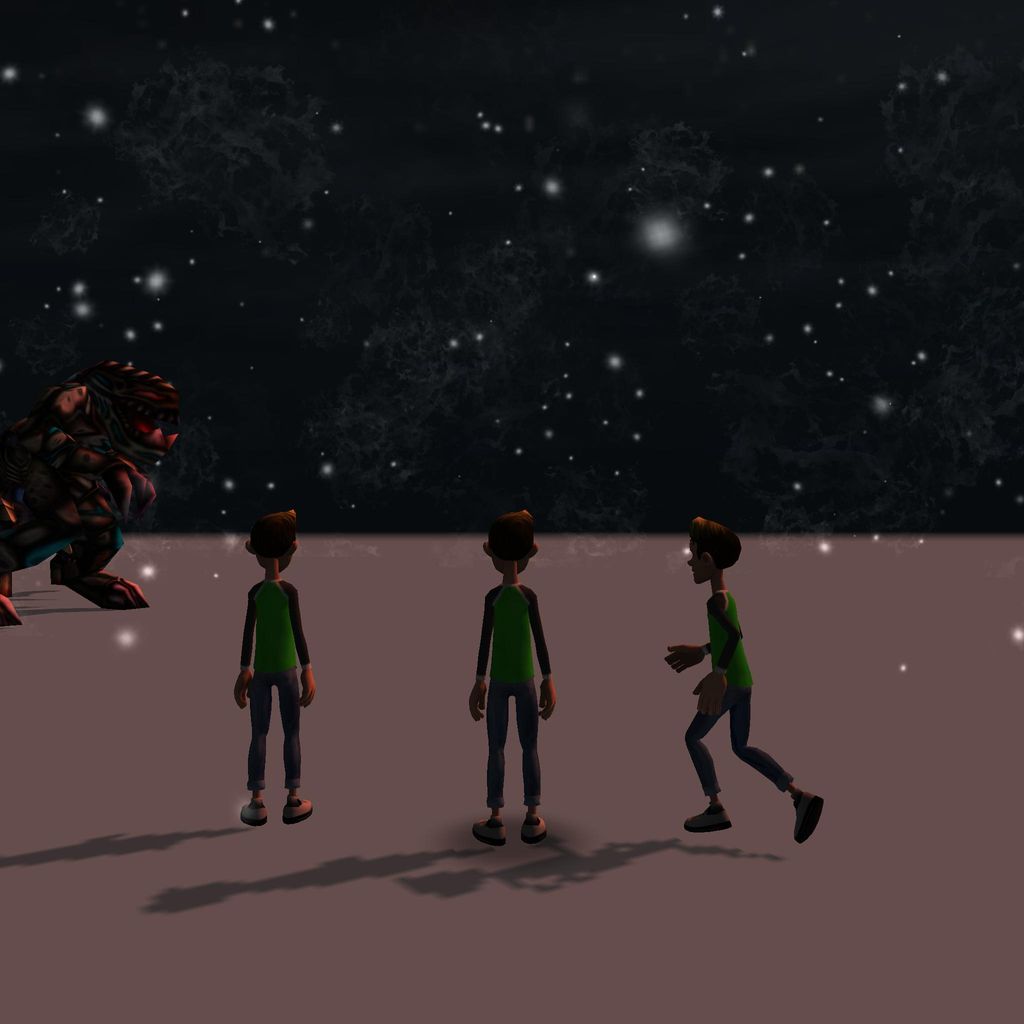 Unity Play | Sprunki Phase 3 game