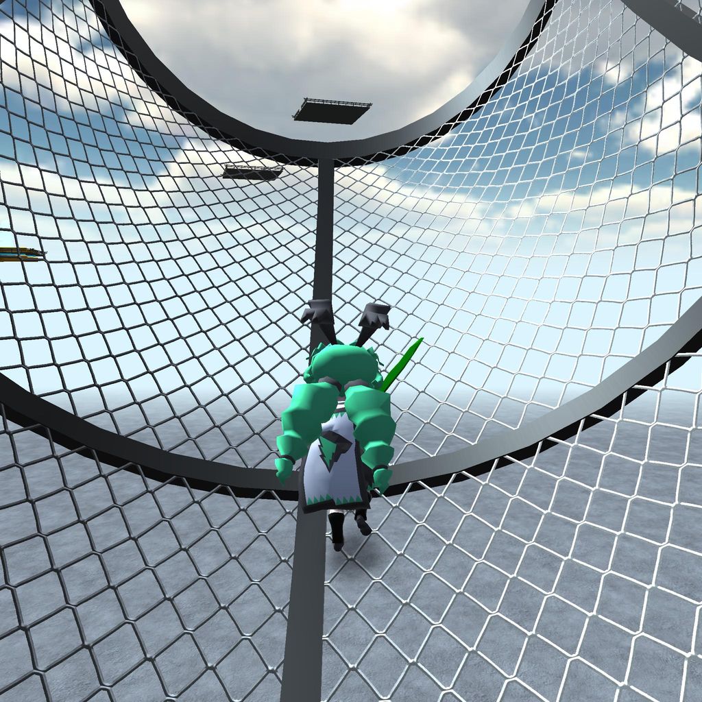 Unity Play | obby game