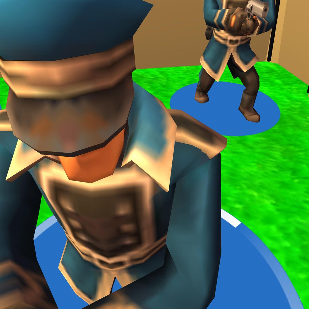 Unity Play | AMERICAN CIVIL WAR game