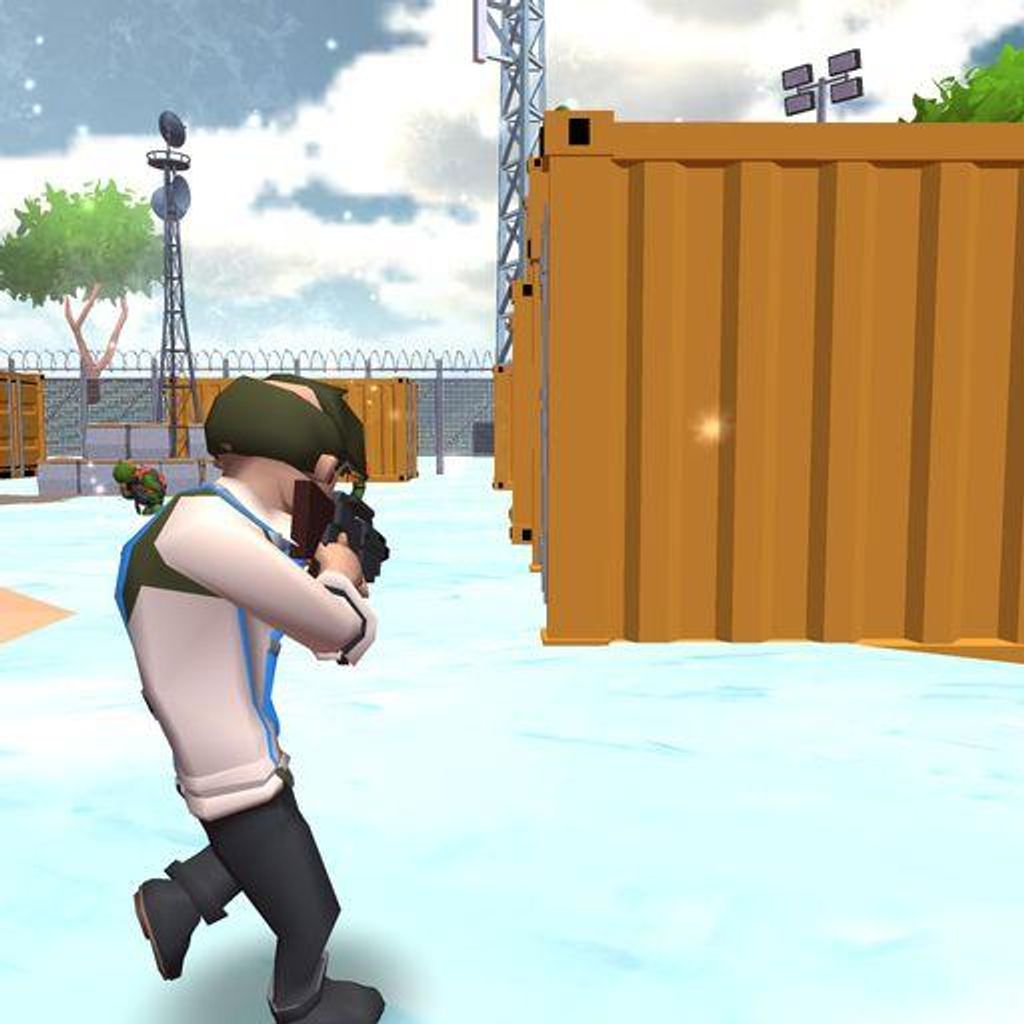 Unity Play | combate aereo (David cj) game