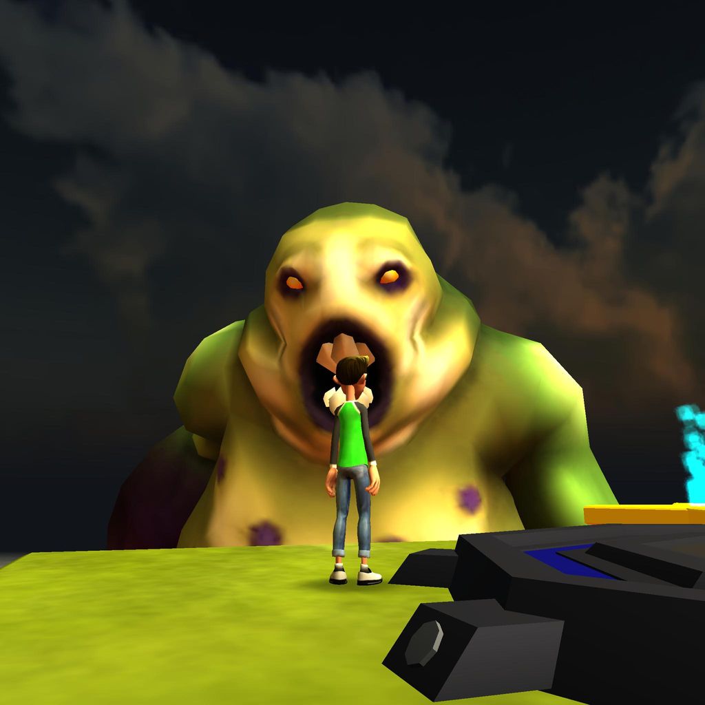 Unity Play | ban ban game