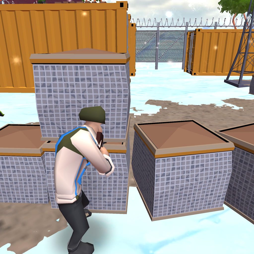 Unity Play | brawls tar game