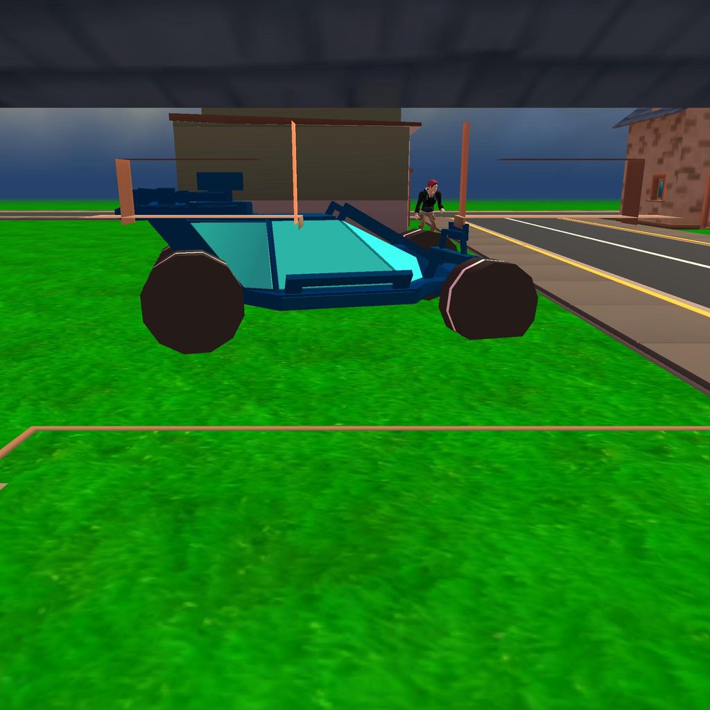 Unity Play | Niko Adventure (Update 1.5) game