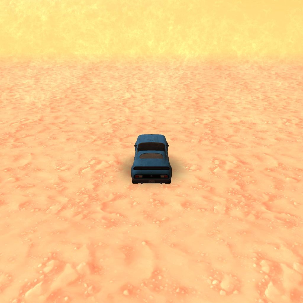 Unity Play | Runner Race game