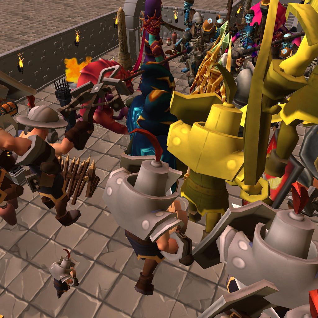 Unity Play | SGS game