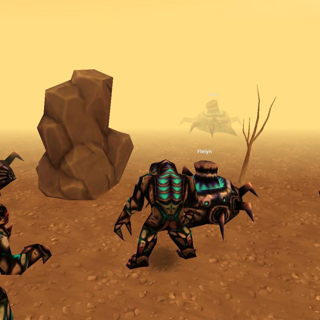 Unity Play | Alien Raid game