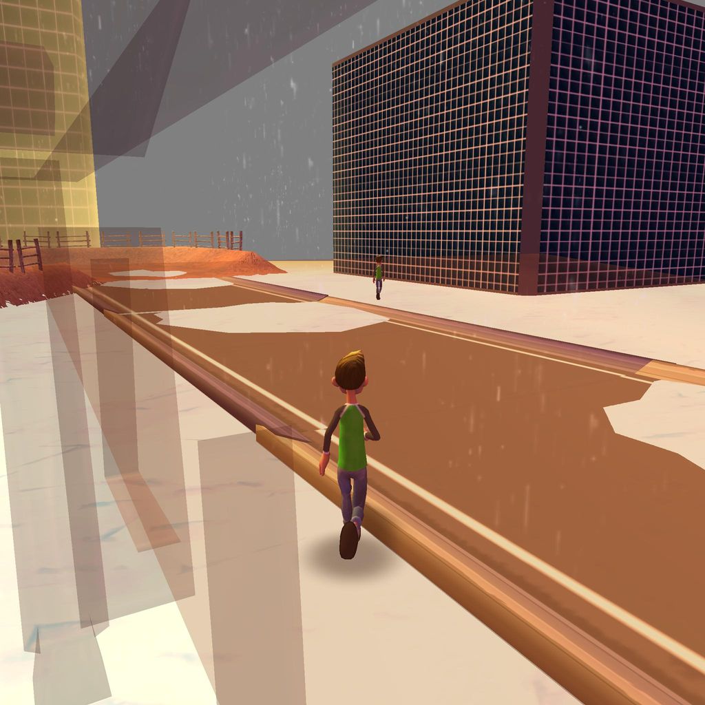 Unity Play | GTA Veneno city game