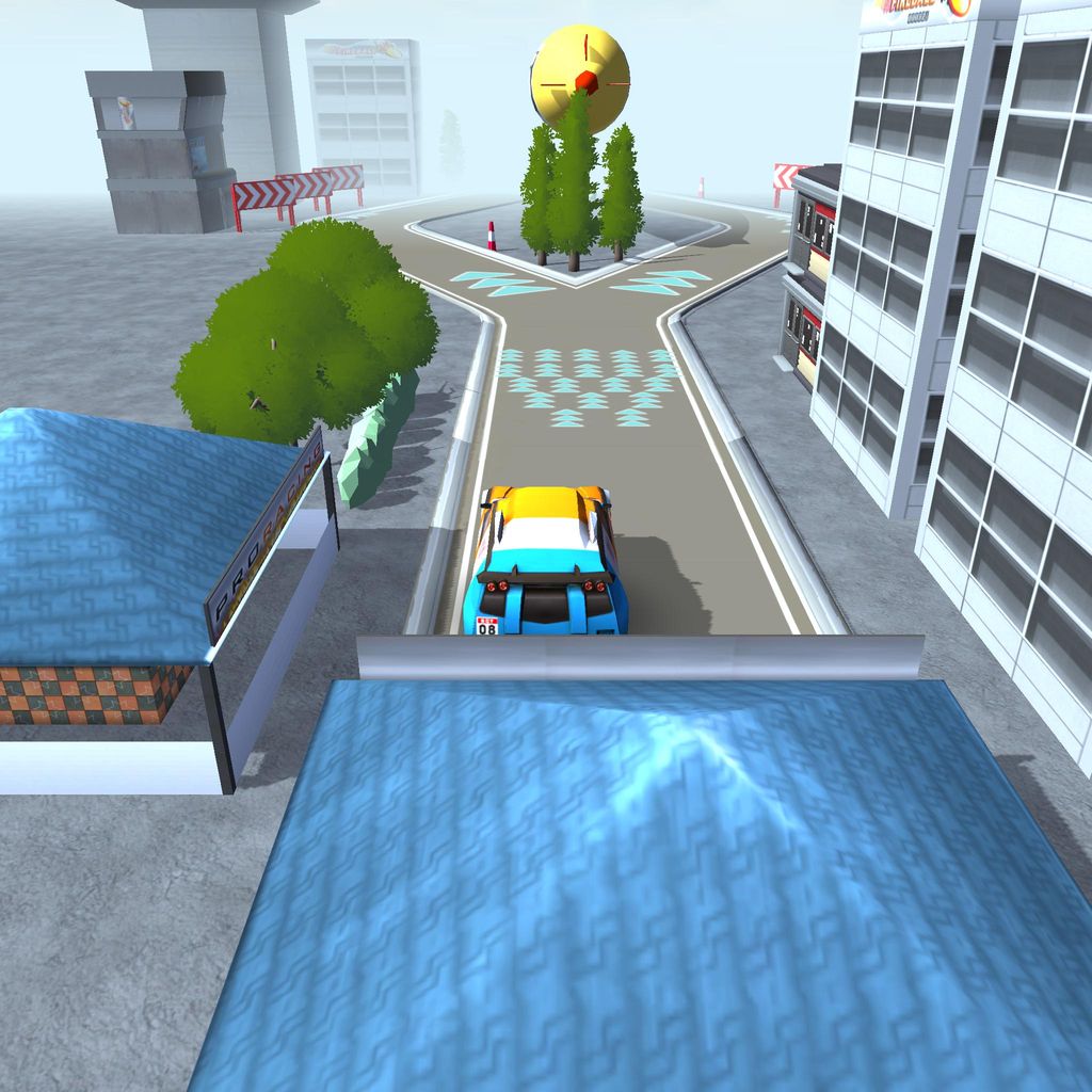 Unity Play | strike force game