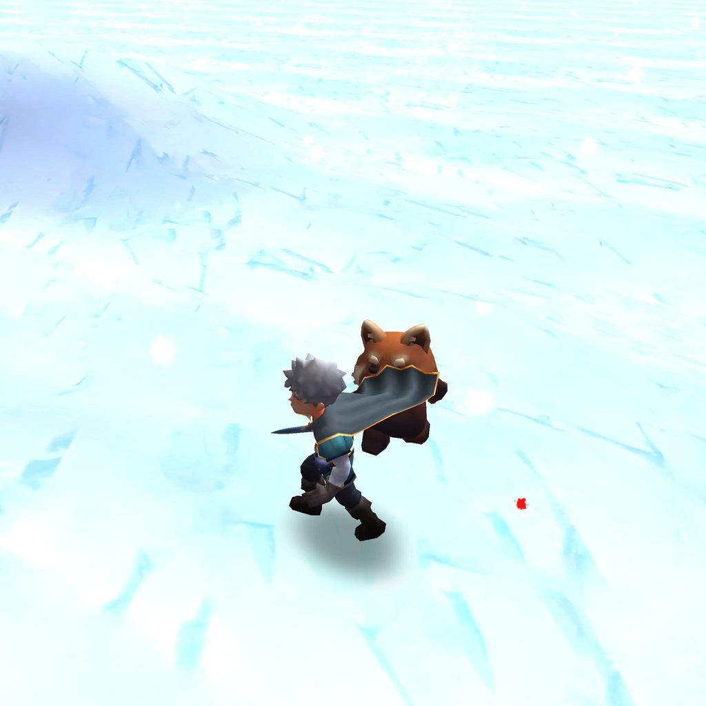 Unity Play | snow fight game