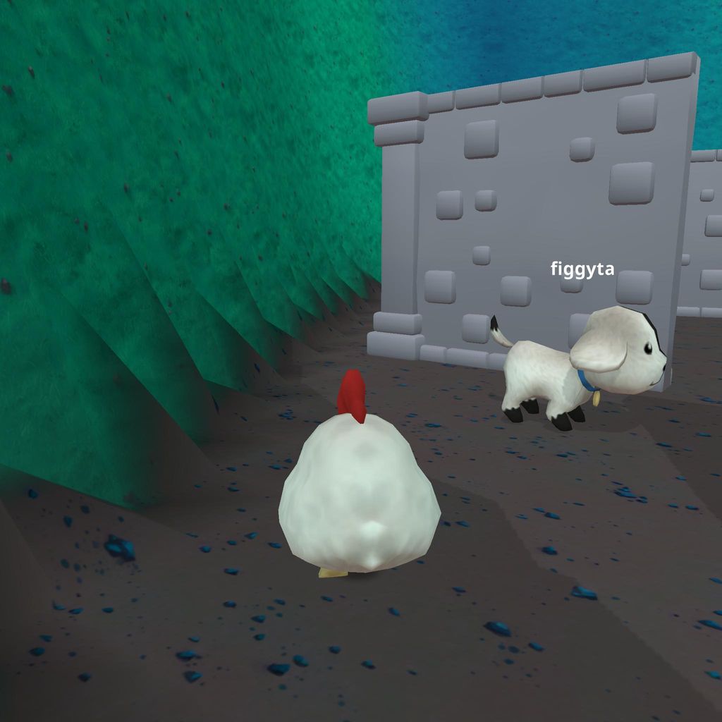 Unity Play | Hide and seek tournament game