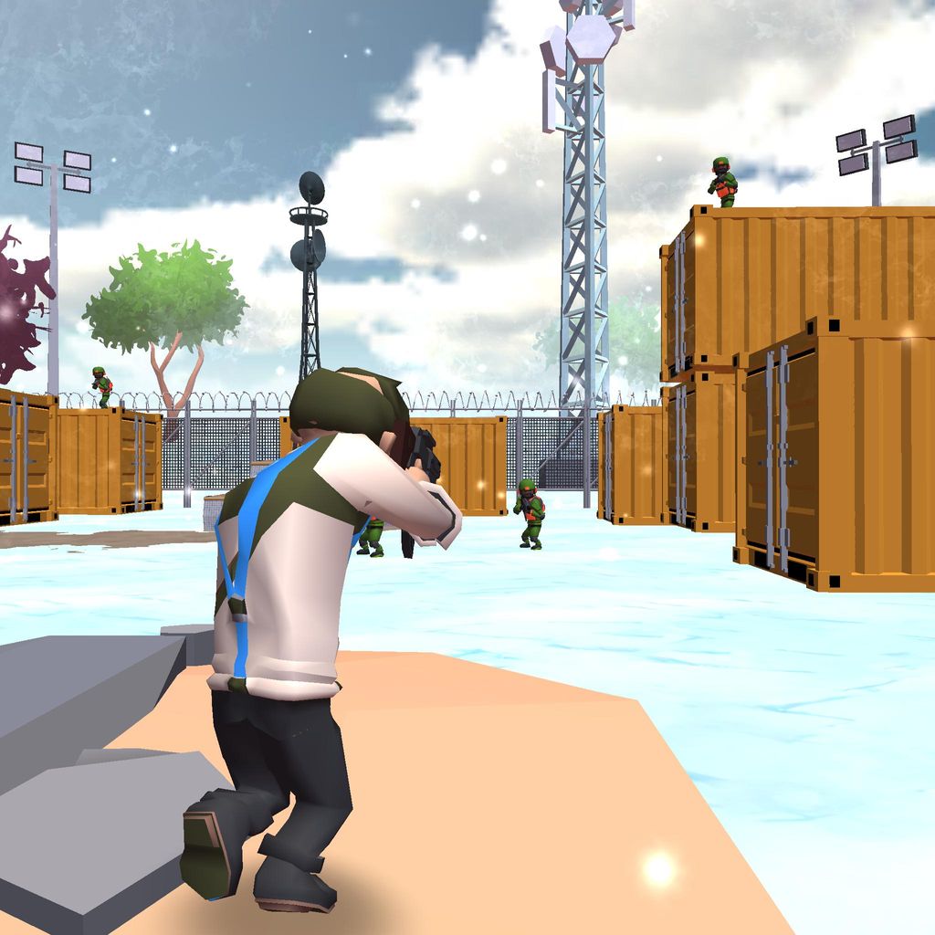 Unity Play | hehdh game