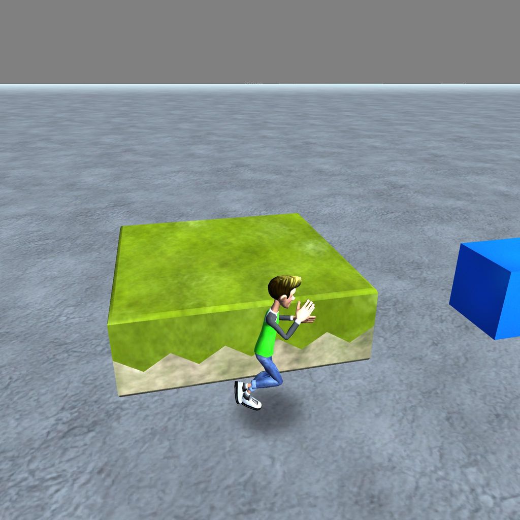 Unity Play | nothing game game