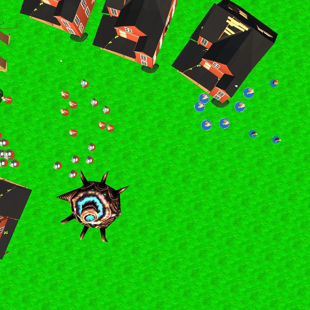 Unity Play | una lucha potente 12 game