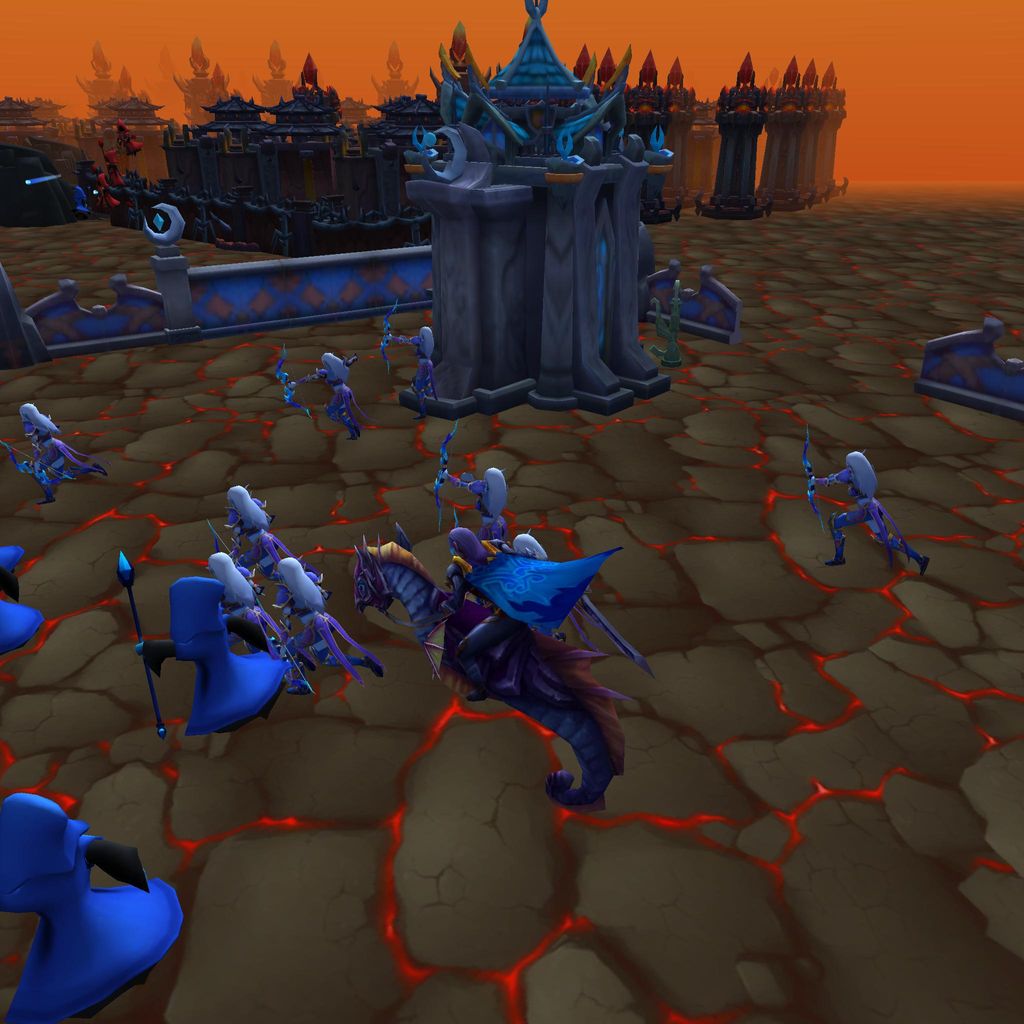 Unity Play | JOY EVIL STORY 2 game